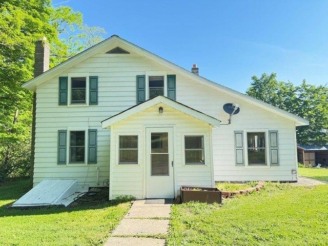 5422 Herrickville Rd, Wyalusing, PA 18853