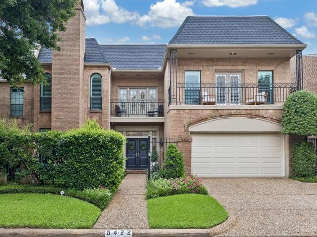 5422 John Dreaper Dr, Houston, TX 77056