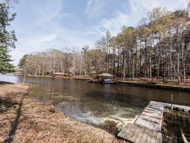 5422 Lochmere Bay Dr, Rocky Mount, NC 27803 | MLS #100561