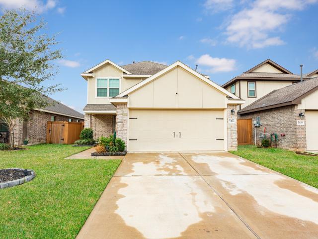 5422 Logan Dale Drive