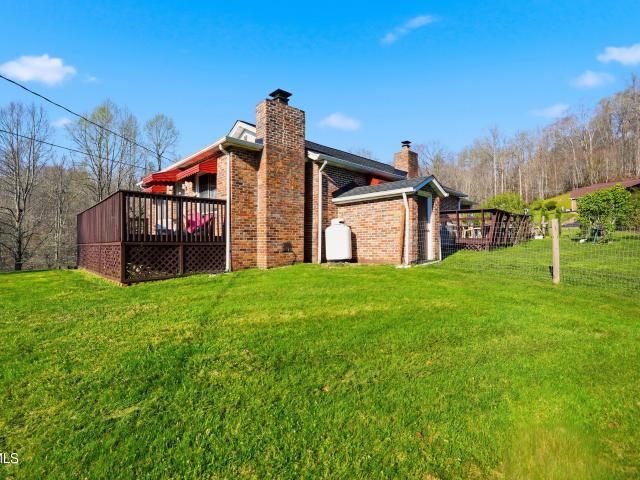 5422 Penwood Drive