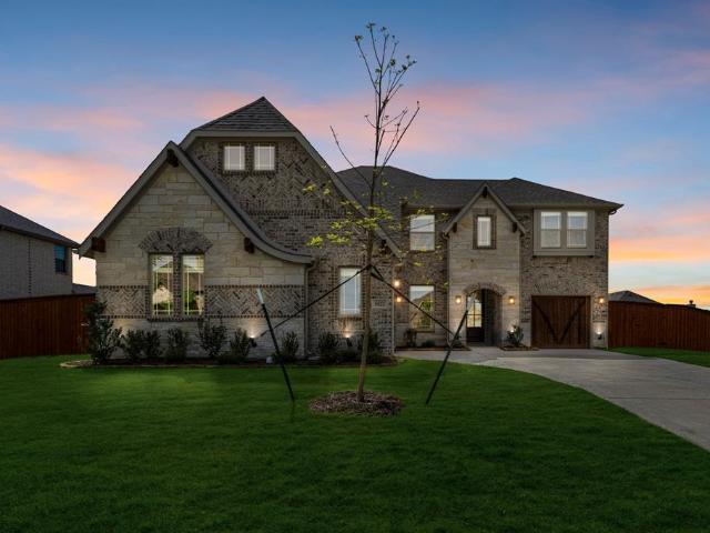 5422 Rutherford Drive