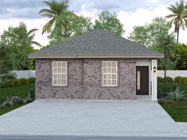 5422 St Leo Dr, Laredo, TX 78046
