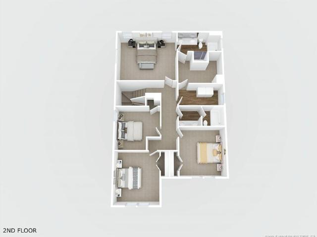 5422 Tall Timbers LOT 91 Drive