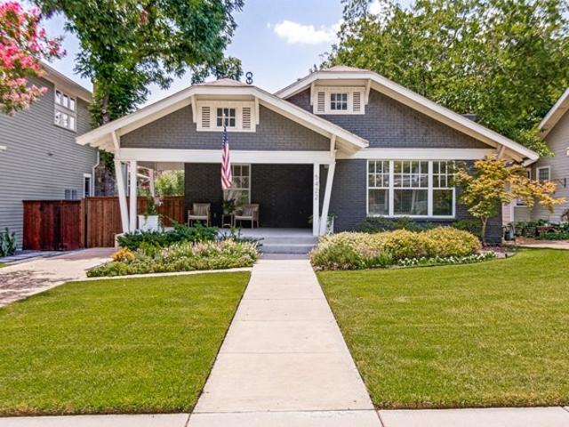 5422 Vickery Blvd, Dallas, TX 75206