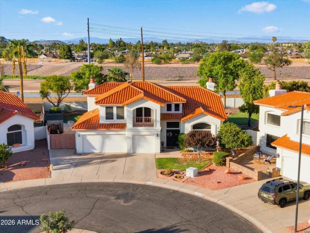 5422 W ASTER Drive