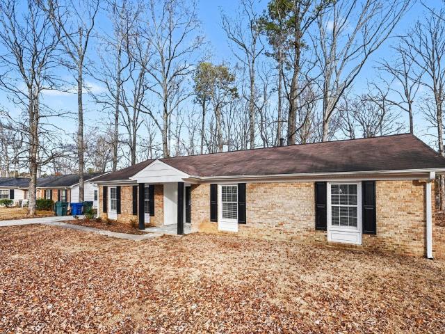 5422 Whippoorwill St, Durham, NC 27704 | MLS #10147