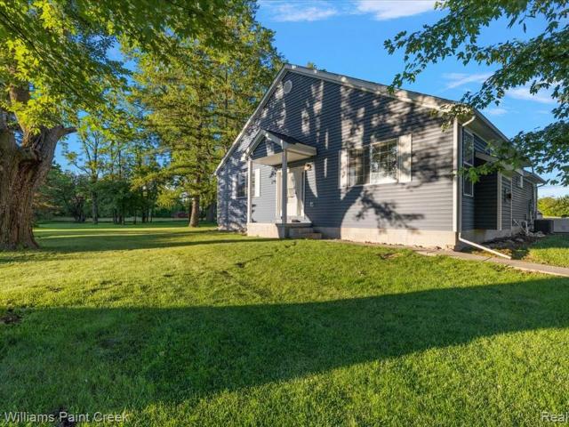 54230 Card Road