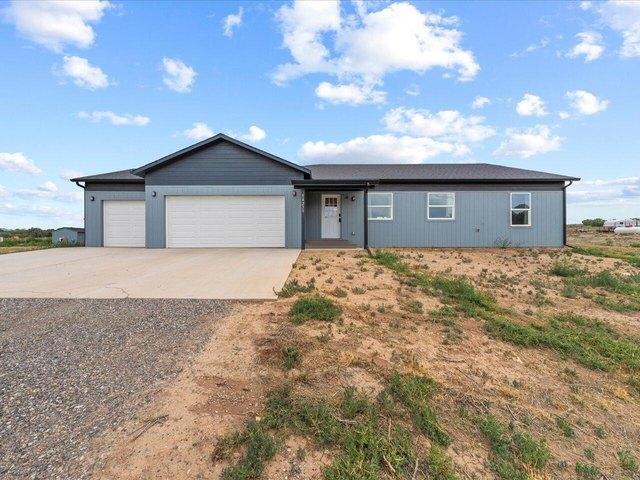 54230 Faith Trl Lot 4, Western Slope, CO
