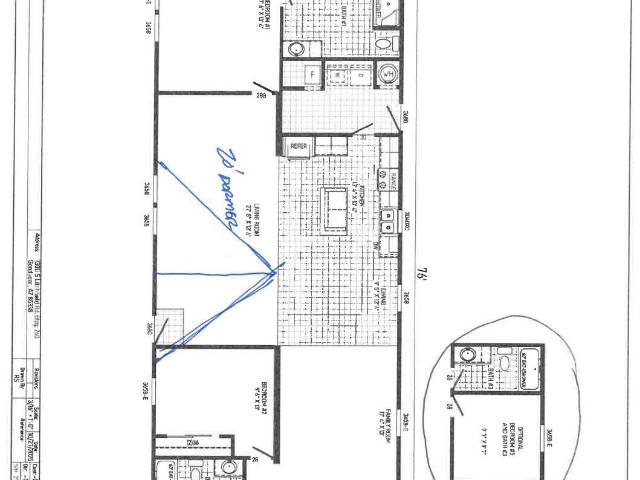 54234 W Yellow Canyon Trail