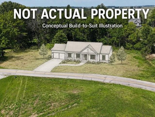 5423 N Hampton Rd, Springfield, OH 45502
