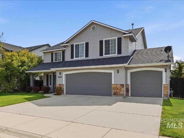 5423 N Isla Ave, Meridian, ID 83646 | MLS #98984 | Compass