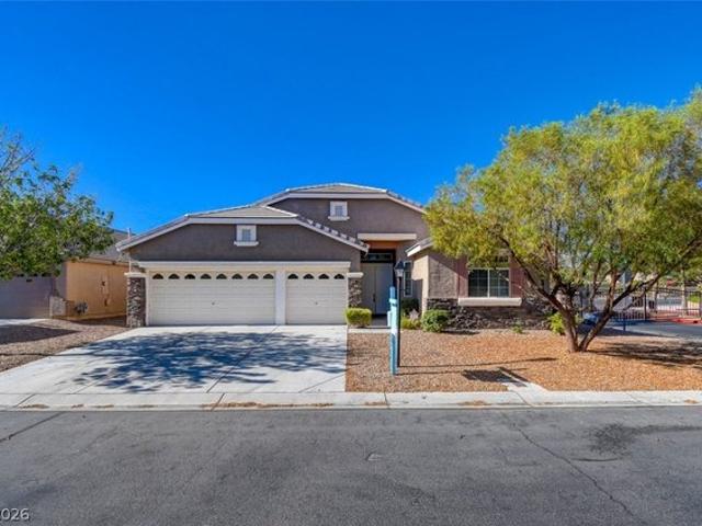 5423 Basset Hound Ave, Las Vegas, NV 89131
