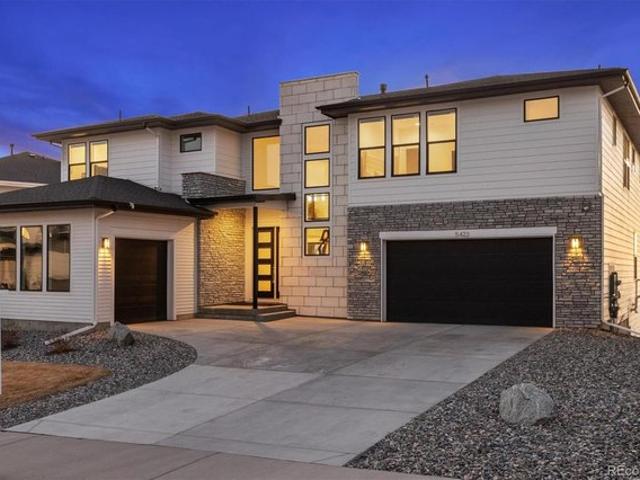 5423 Brotherton Ct Lot 2, Castle Rock, CO 80104
