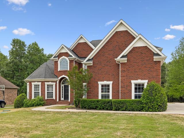 5423 Cliffstone Dr