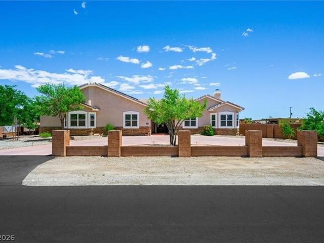 5423 Dimick Ave, Las Vegas, NV 89130
