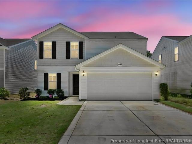 5423 E Patterson St, Hope Mills, NC 28348