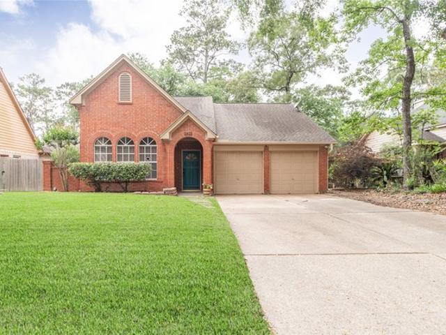 5423 Glade Estates Dr, Kingwood, TX 77339