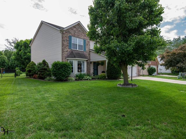 5423 Great Woods Drive