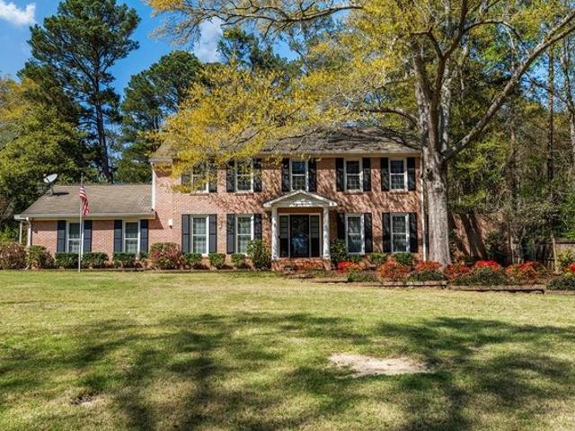5423 Holland Dr, Columbus, GA 31909
