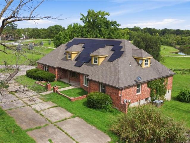 5423 Phelps Road