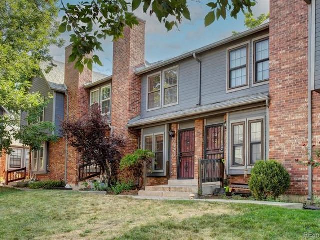 5423 S Delaware St, Littleton, CO 80120