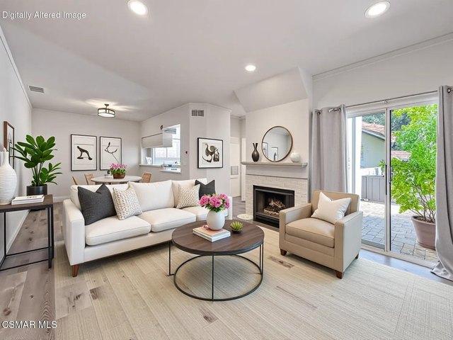 5423 Spanish Oak Ln Unit C, Oak Park, CA 91377