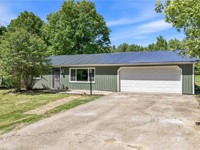 5423 Thompson Clark Road