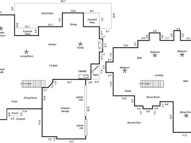 5423 W Chardonnay Ct, Rogers, AR 72758