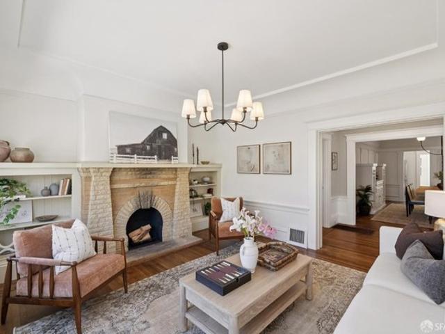 542 22nd Ave, San Francisco, CA 94121
