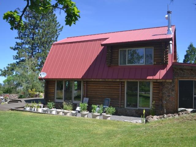 542 405 Punkin Center Rd, Bieber, CA 96009