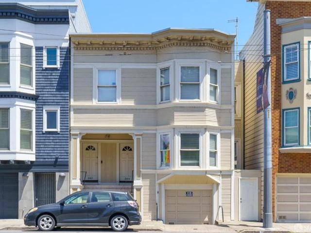 542 544 Presidio Ave, San Francisco, CA 94115