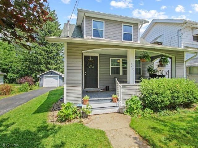 542 5th St, Struthers, OH 44471