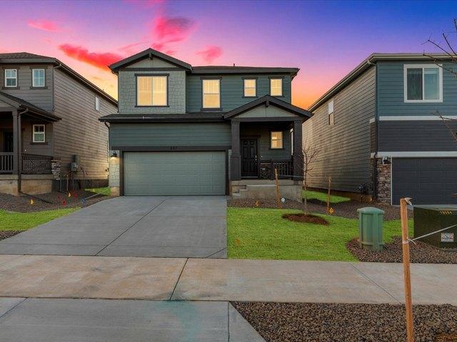 542 98th Ave, Greeley, CO 80634