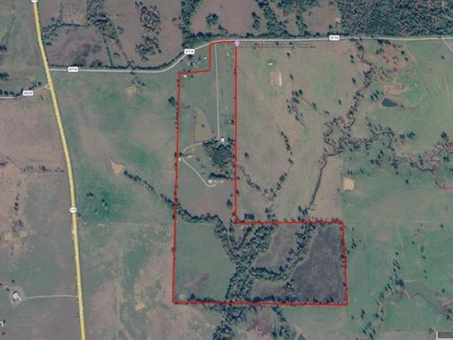 542 County Road 4716, Troup, TX 75789