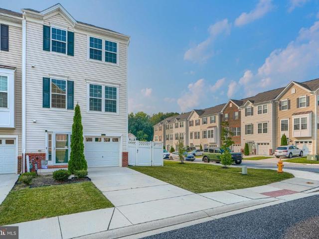 542 Calvert Way
