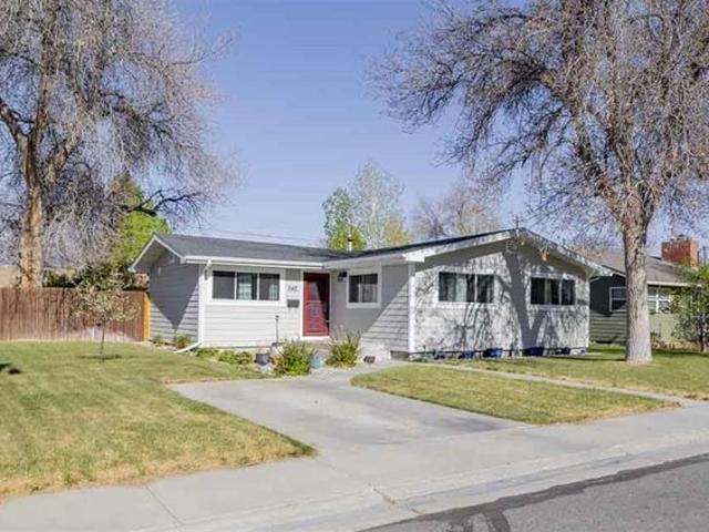 542 Cary St, Powell, WY 82435