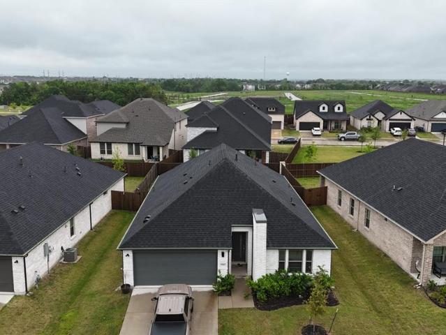 542 Chase Creek Dr, Lavon, TX 75166 | MLS #21243