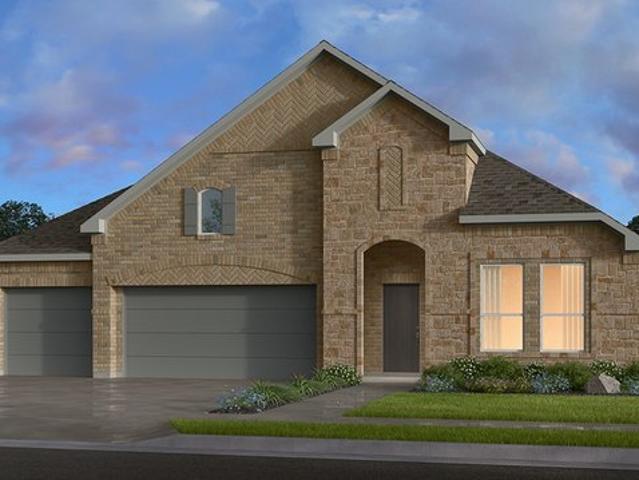 542 Chatham St, Oak Point, TX 75068