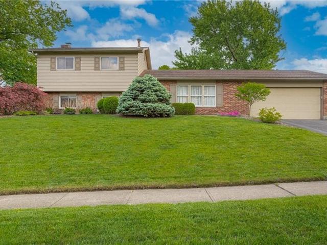 542 Crestgrove Ave, Vandalia, OH 45377