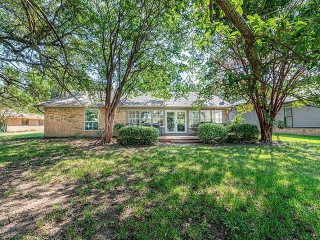 542 Arrowwood Beach Rd, Trinidad, TX 75163