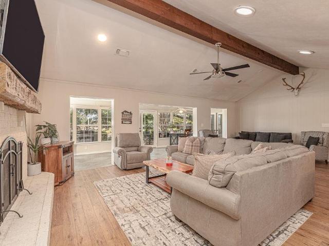 542 Arrowwood Beach Road