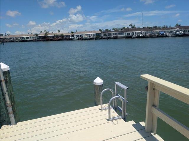 542 Boca Ciega Point Blvd N Unit 2108, Madeira Beach, FL 33708