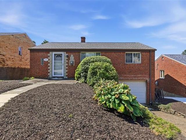 542 Beaufort Ave, Pittsburgh, PA 15226