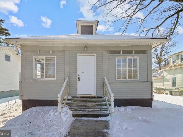 542 Berlin Rd, Clementon, NJ 08021 | MLS #NJCD2110
