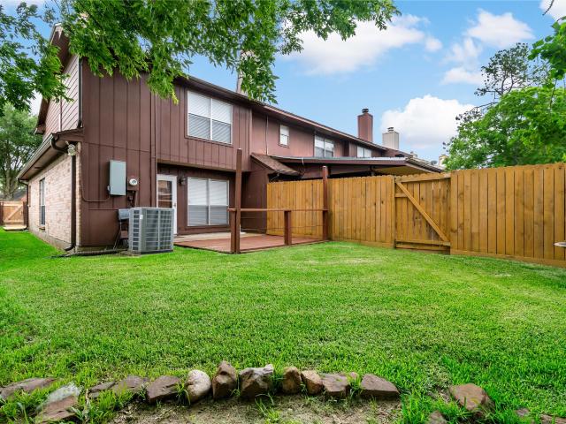 542 Birdsong Drive