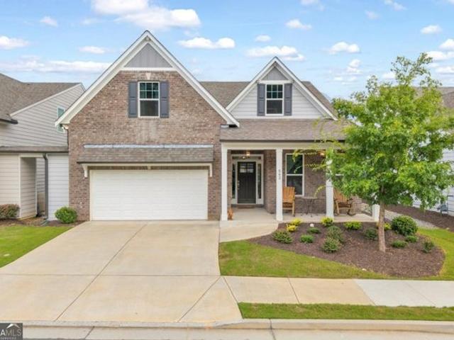 542 Bray St, Woodstock, GA 30188