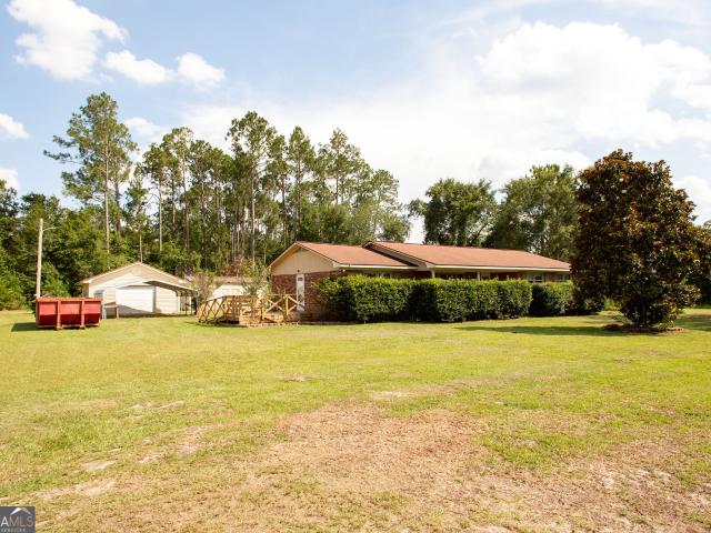 542 Ga Highway 64