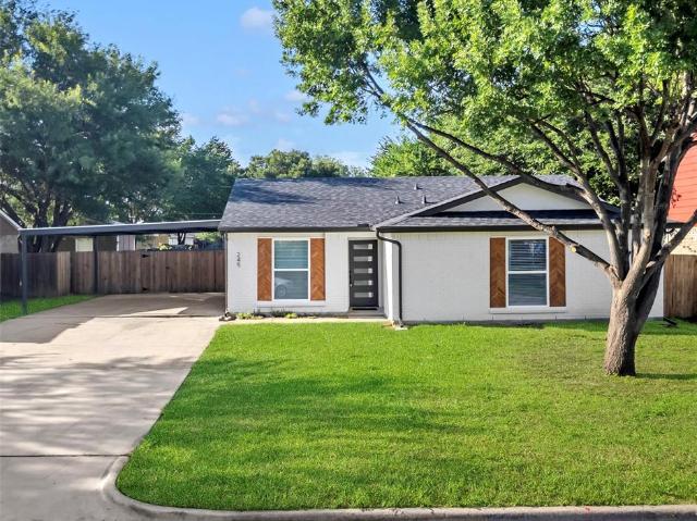 542 Damon Drive