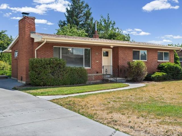 542 E 3400 N, Provo, UT 84604